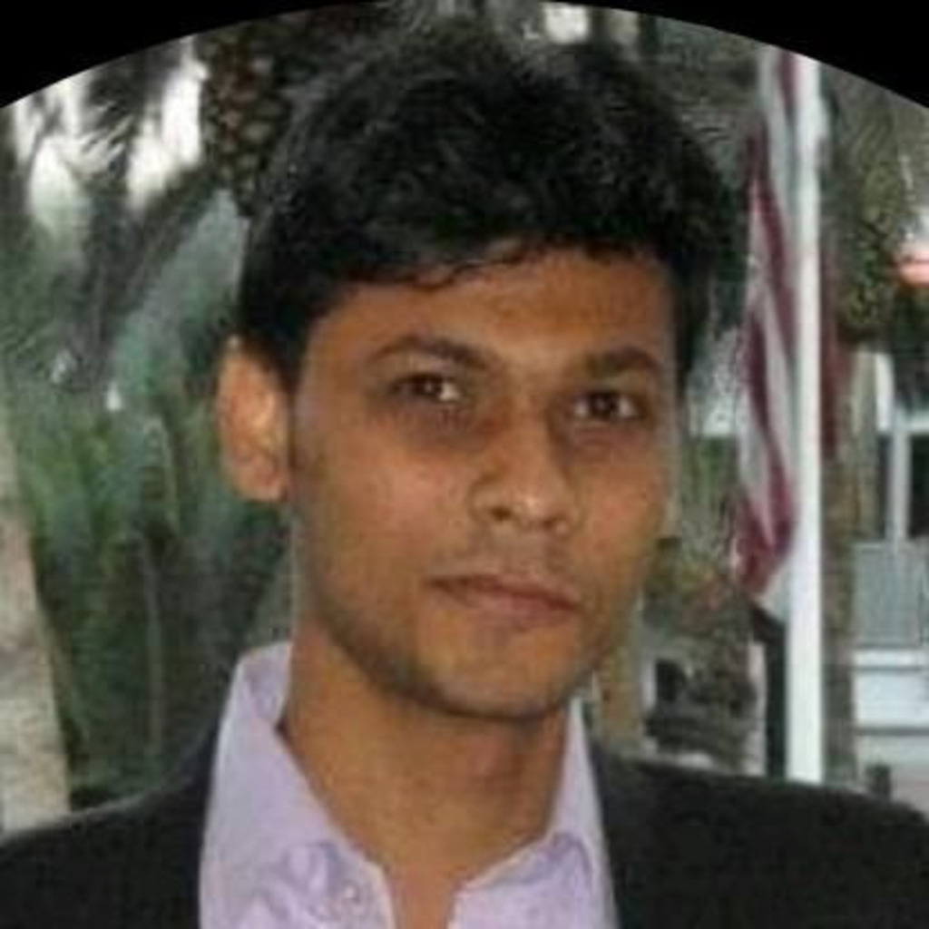 Ravi Mehta: Ausbildung und Berufserfahrung | XING