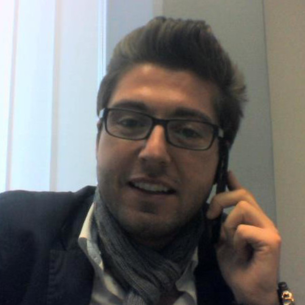 Markus Aichinger in der Personensuche von Das Telefonbuch