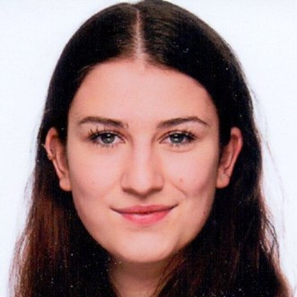 Tatjana Grabowski - Modedesign - HTW Berlin | XING