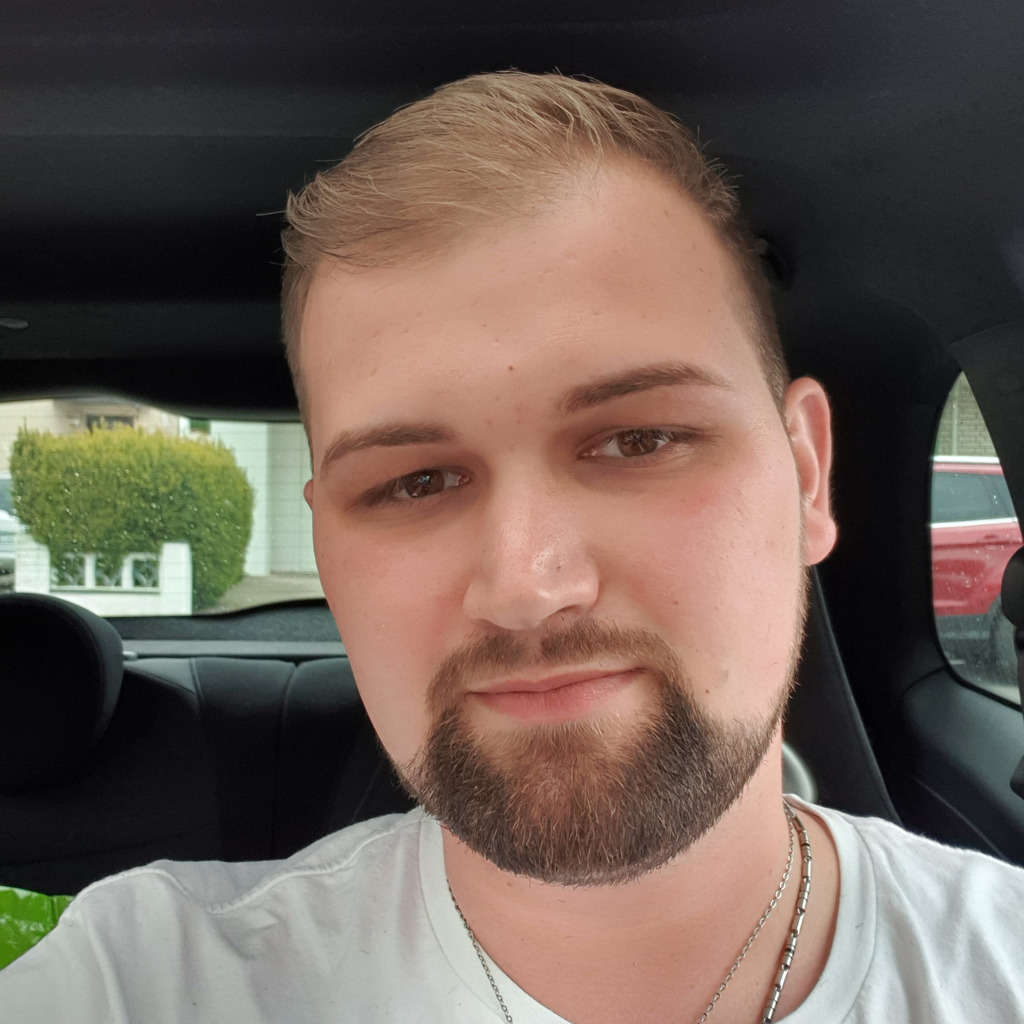 Gregory Boulton - Elektroniker für Automatisierungstechnik - Hermes ...