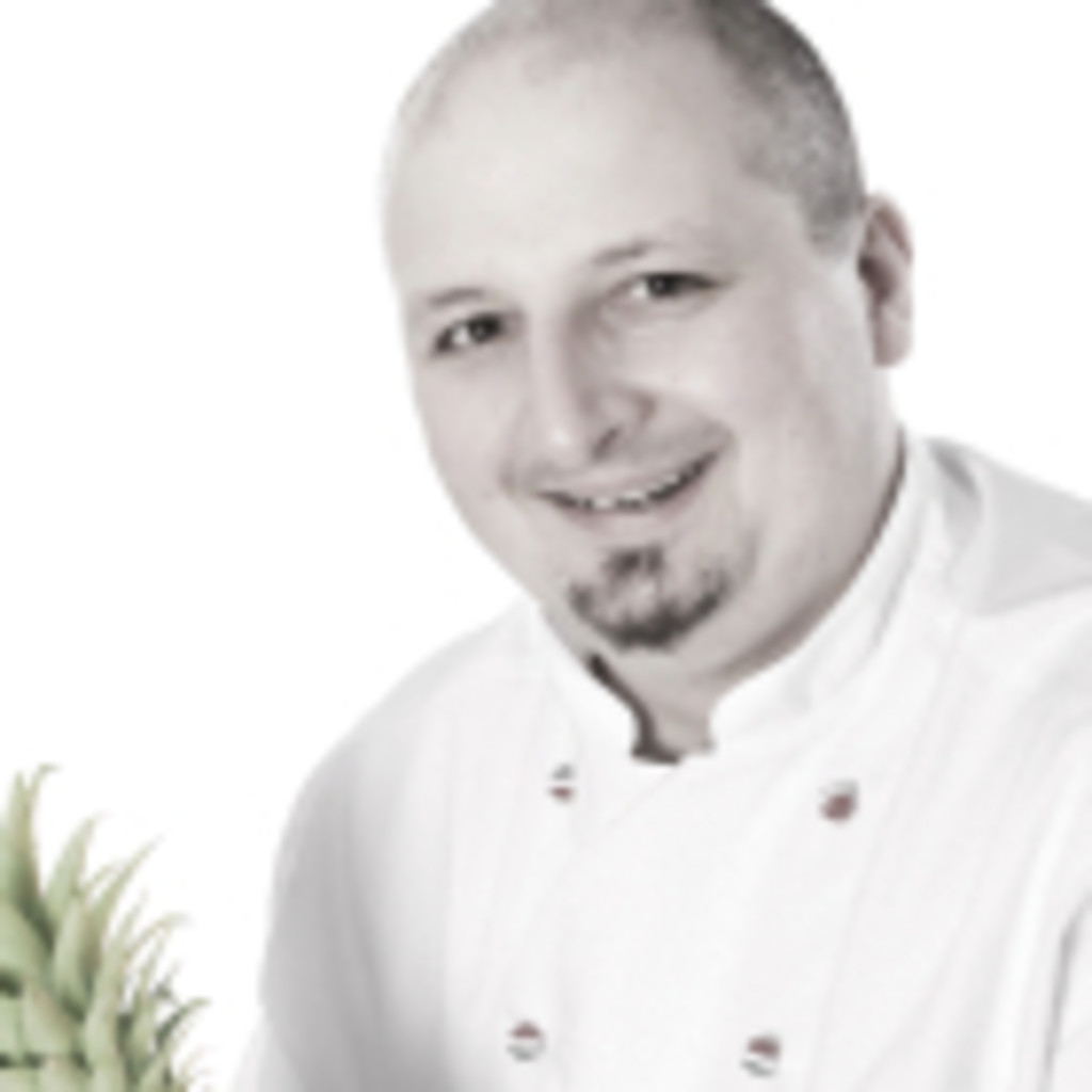 Sandro Pietrobelli - Koch & Inhaber - selbstgekochtes.de | XING