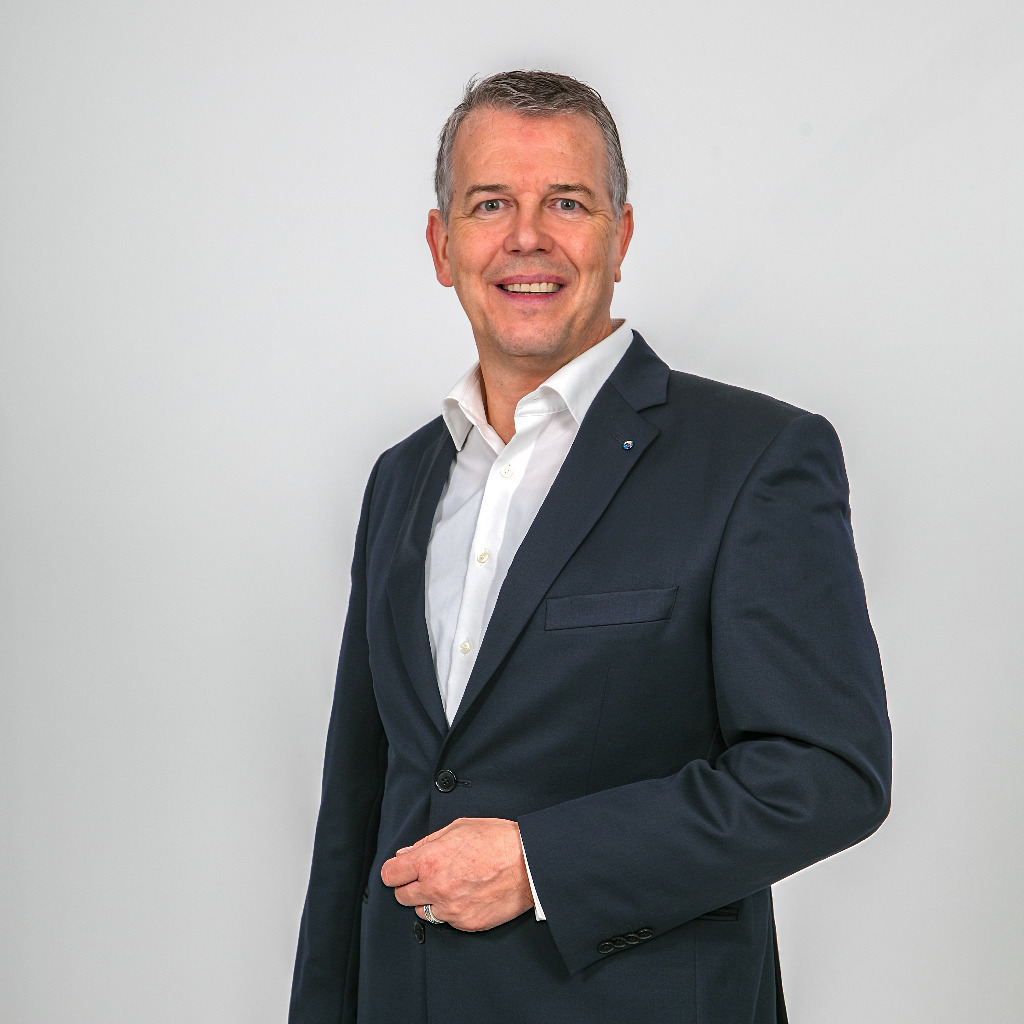 Thomas Budde - Agenturleiter - SIGNAL IDUNA Gruppe | XING