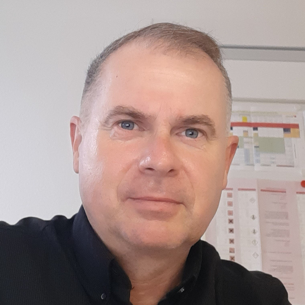 Didier Bauer - HSE-Safey Specialist - Idemitsu Research and Business Development Europe AG | XING