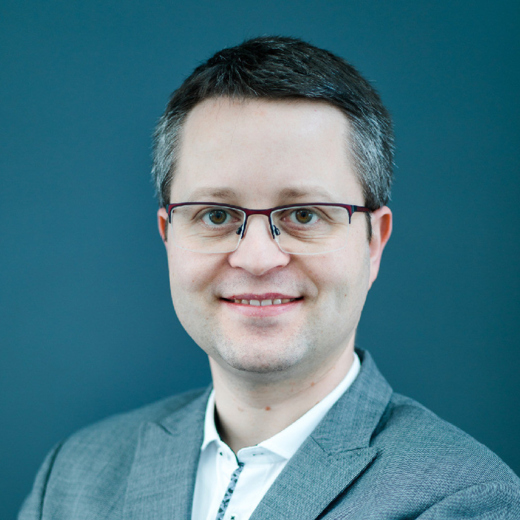 Johannes Spallek - Geschäftsführer | Managing Director - BEE Medic GmbH ...