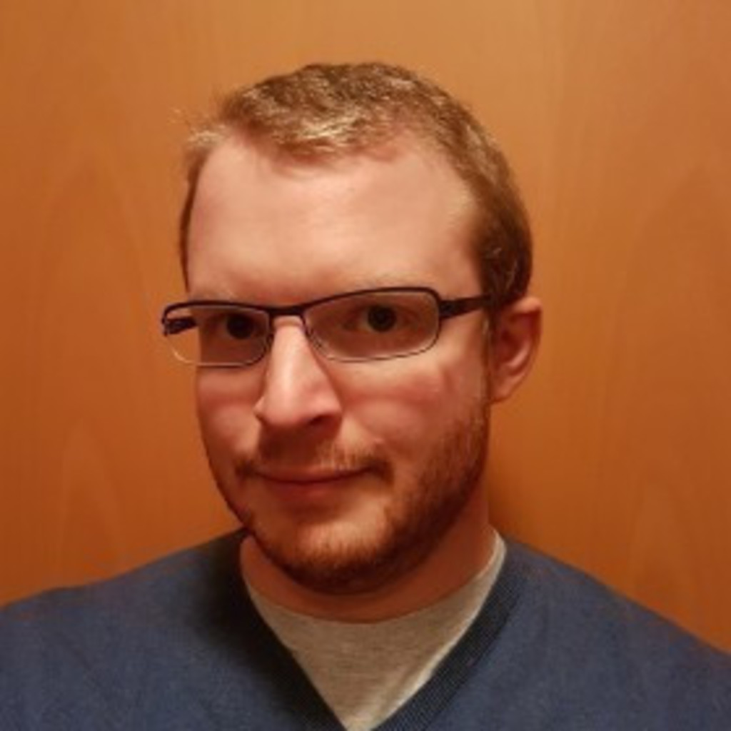 Daniel Stengel - Information Technology Security Analyst ...