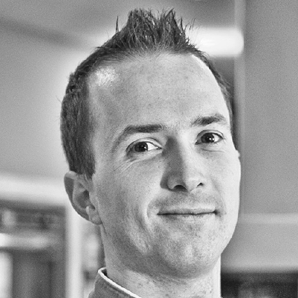 Stephan Schiller - Prokurist - Multitype | XING