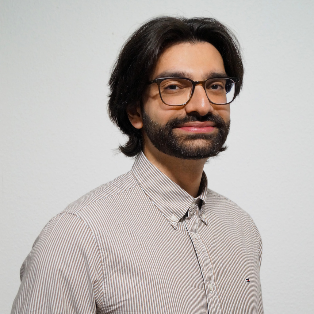 Muhamet Ali Elci - Architektur - BHT Berlin | XING