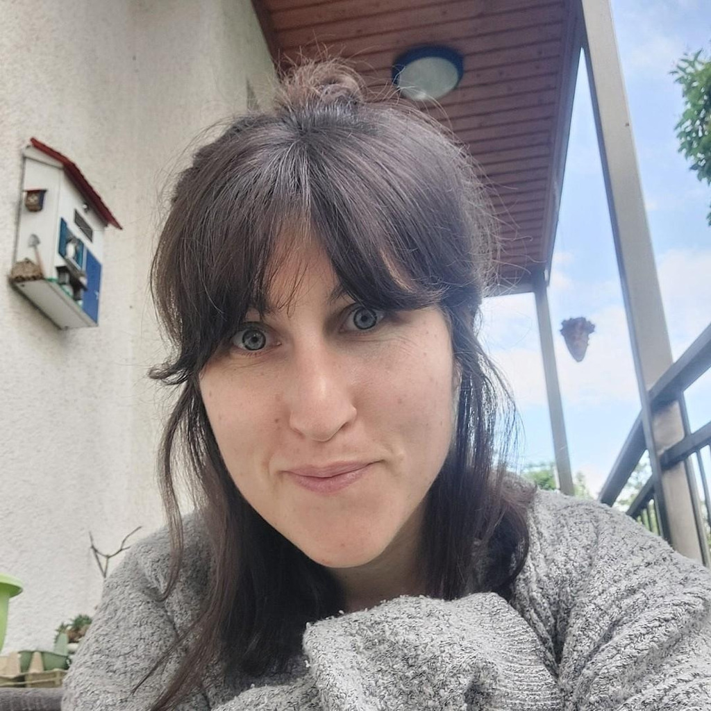 Marie Holzer - Ergotherapeutin - AWO | XING