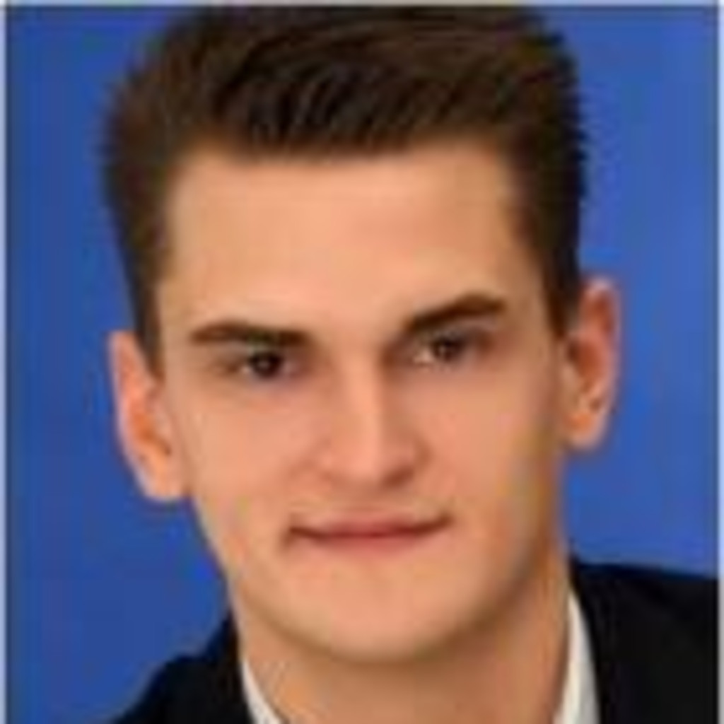 Robin Horn - Entwicklungsingenieur Radbremssysteme - BMW Group | XING