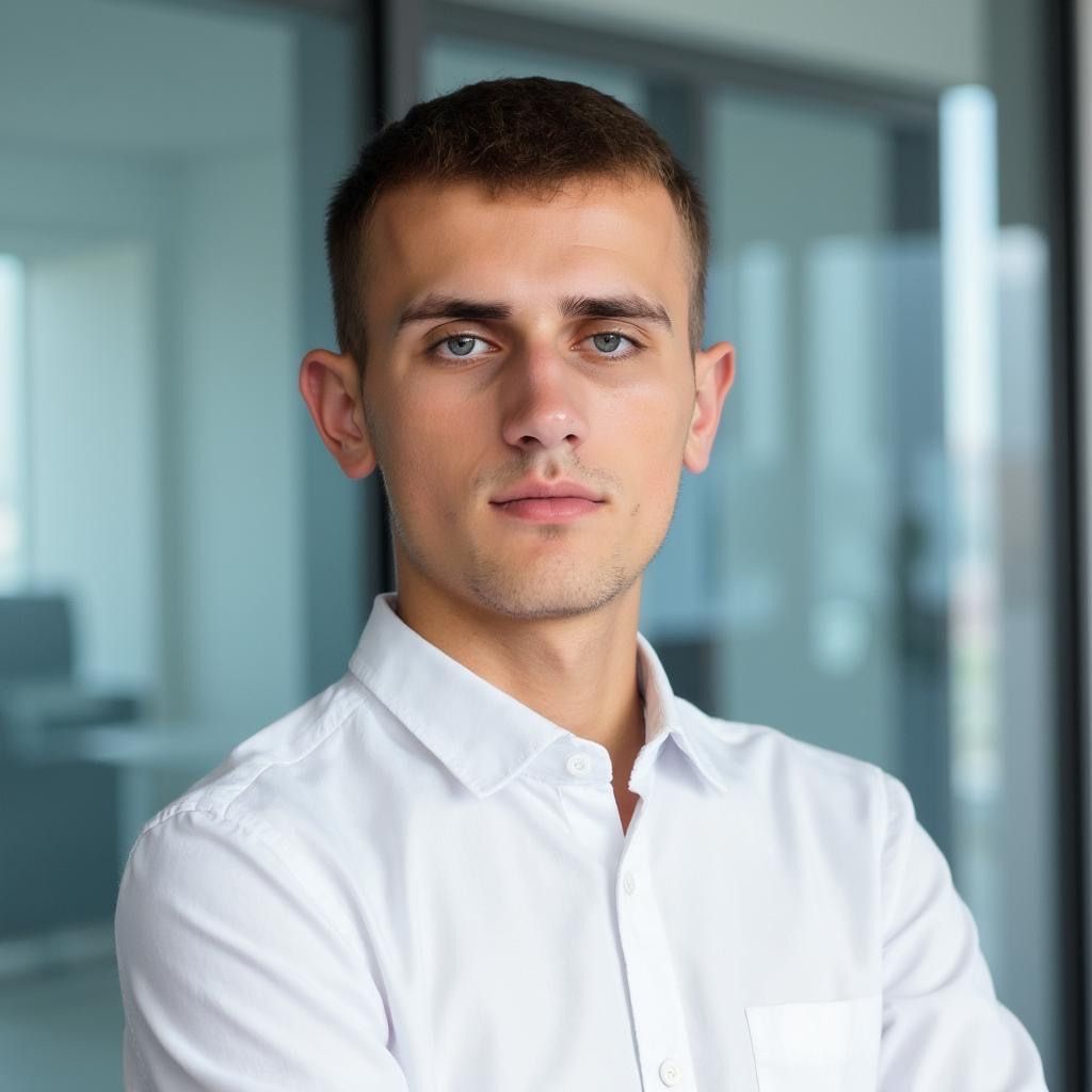 Daniel Merker - Lackierer - RENK Group | XING