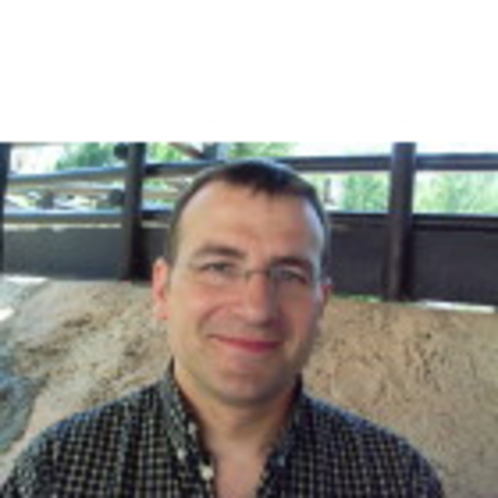 Armel Deslandes - CEO - Revbilang | XING