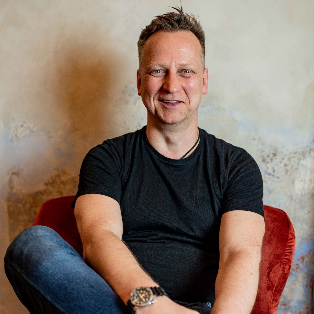 Thomas Leck - Verkaufstrainer Berater NLP-Coach Mentalcoach - people ...