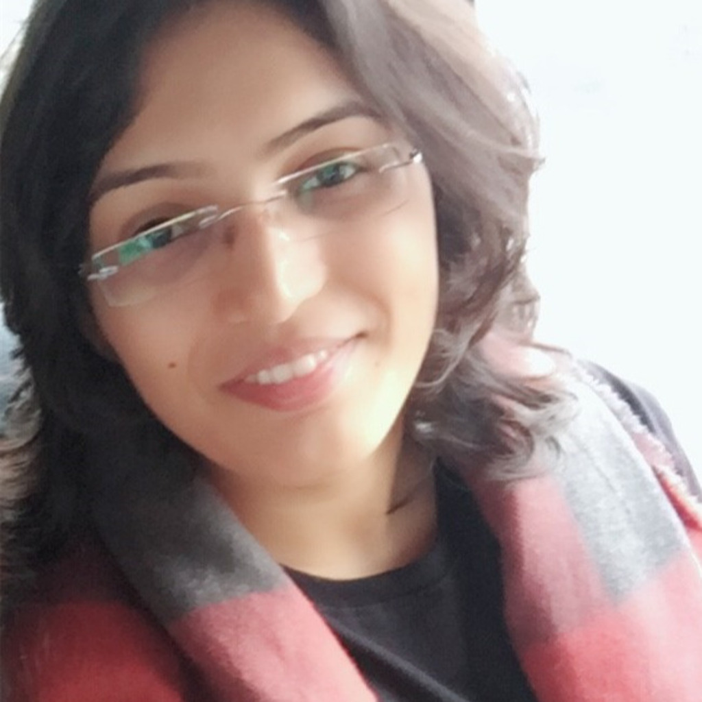 Madhuri Khatri - Program Manager working past 12 yrs in Automotive ...