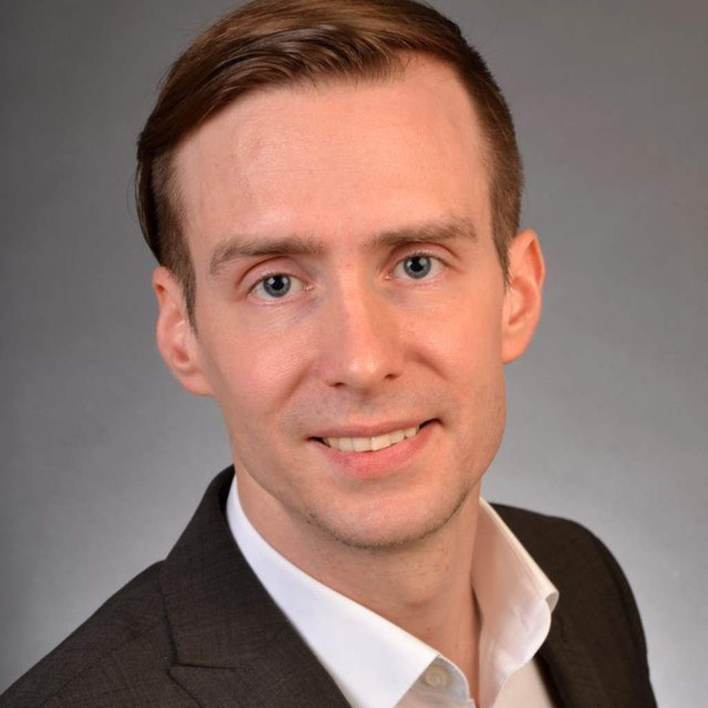 Stefan Krieger - Frontend Developer - reuter.de | XING