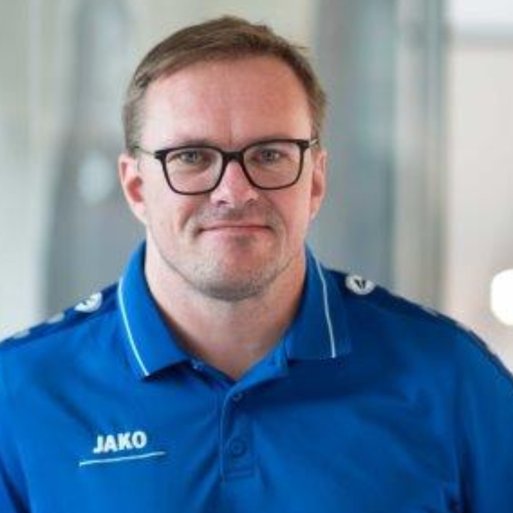 Sven Trautner - Sachbearbeiter Service und Logistik - bsk büro ...