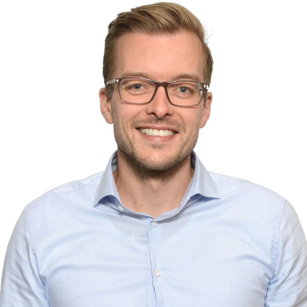 Patrick Budde - Business Development Manager - Focke & Co. | XING