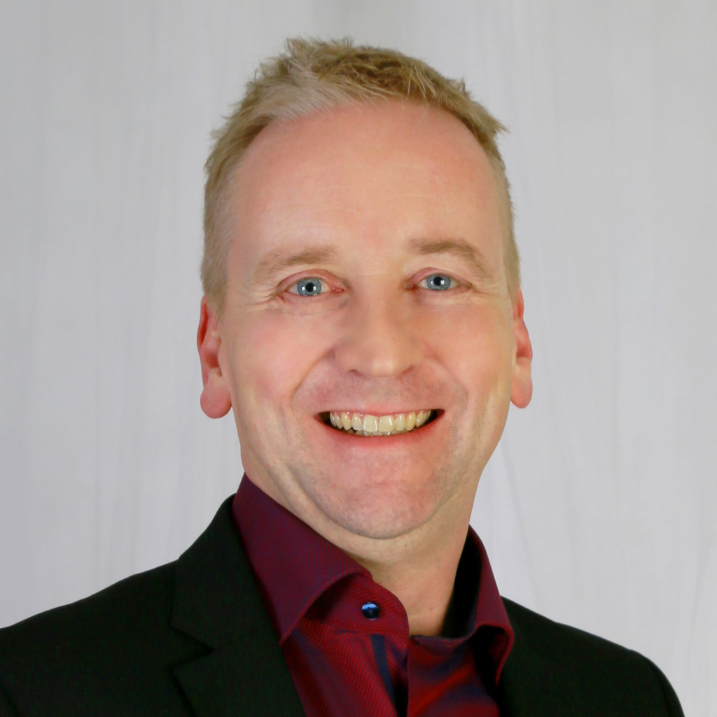 Andreas Reiter - Projektleiter SHK - ROM Technik GmbH & Co. KG | XING