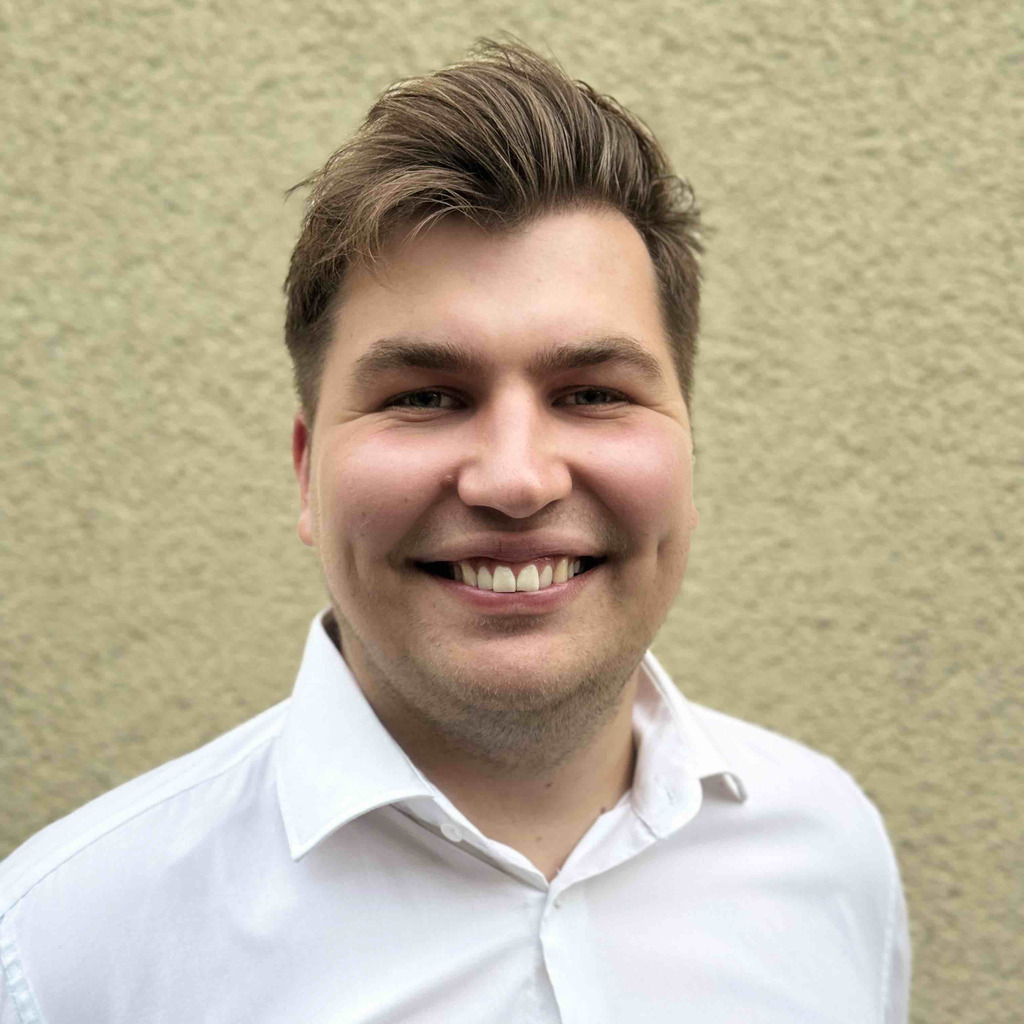 Yanik Bordt - Ausbilder - DODUCO | XING