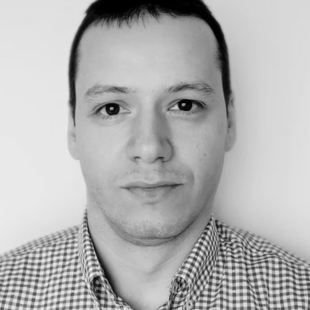 Velko Spasov - CEO and Solution Architect - WIENTech | XING