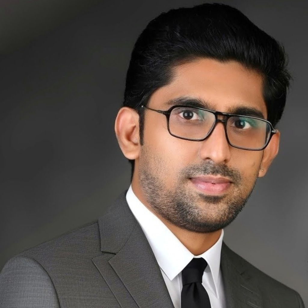 Sankar Ganesh - Product Owner - Mercedes-Benz Group | XING