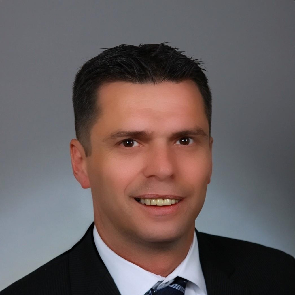 Frank Lenz - Head of assembly - MK Versuchsanlagen | XING