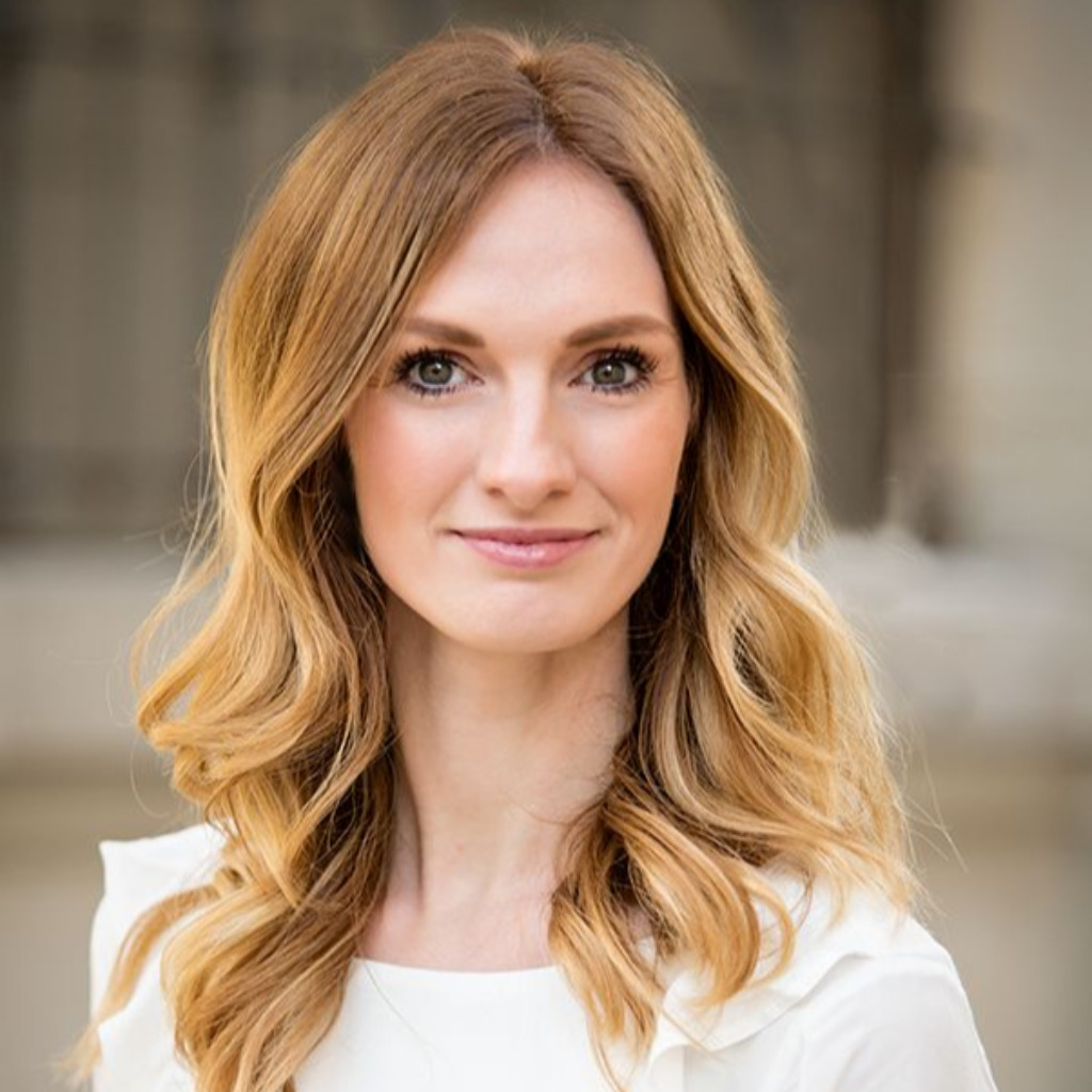 Jessica Kalmring - Referentin Marketing - ESTEL Europe GmbH | XING