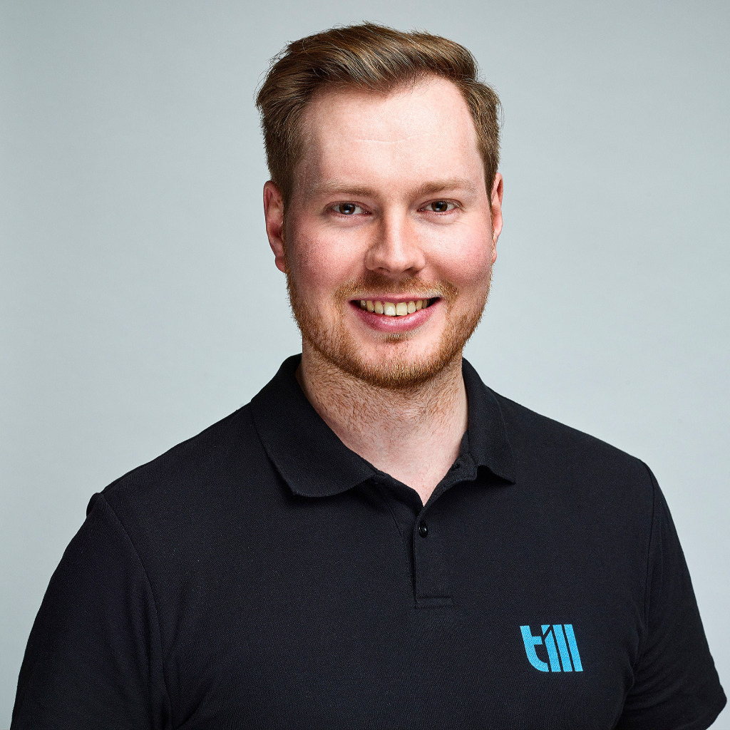 Felix Ebert - Projektmanager Restaurant Data & MDM - FR L'Osteria SE | XING