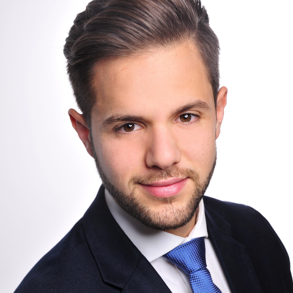 Max Rausch - Geschäftsführer - Fiorentino & Rausch Immobilien GmbH | XING