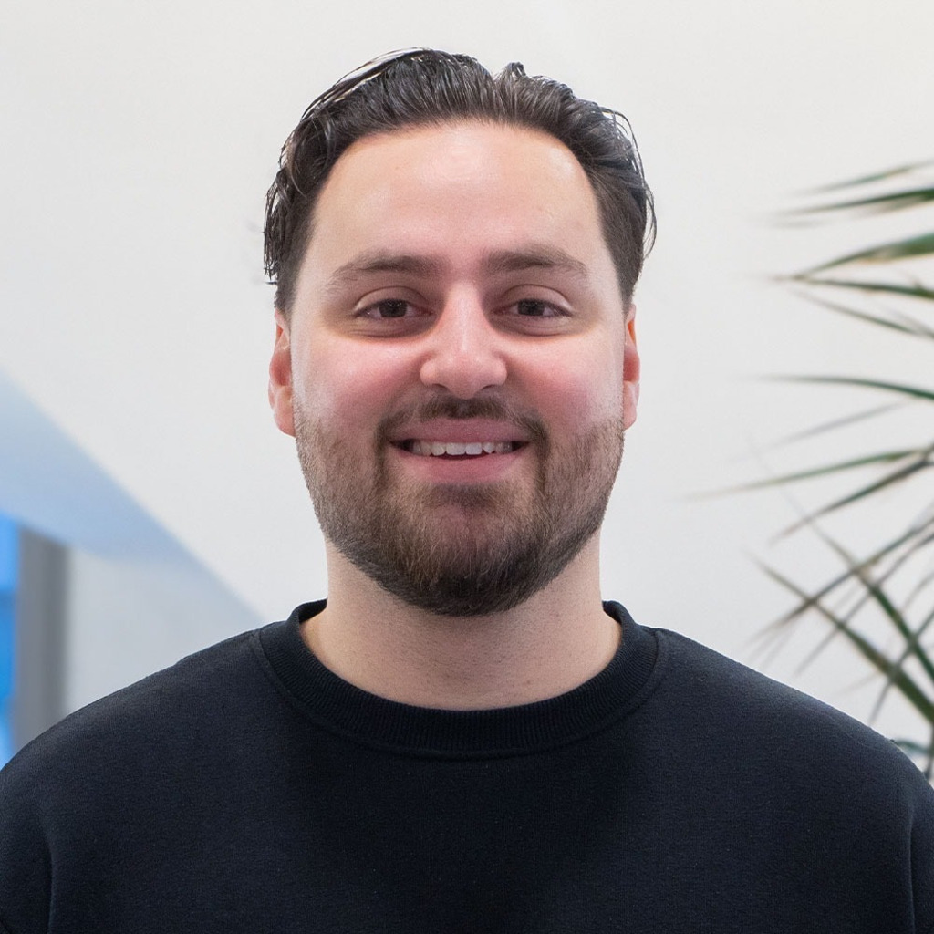 Oguz Özcan - Personaldienstleistungskaufmann - feltenpersonal | XING