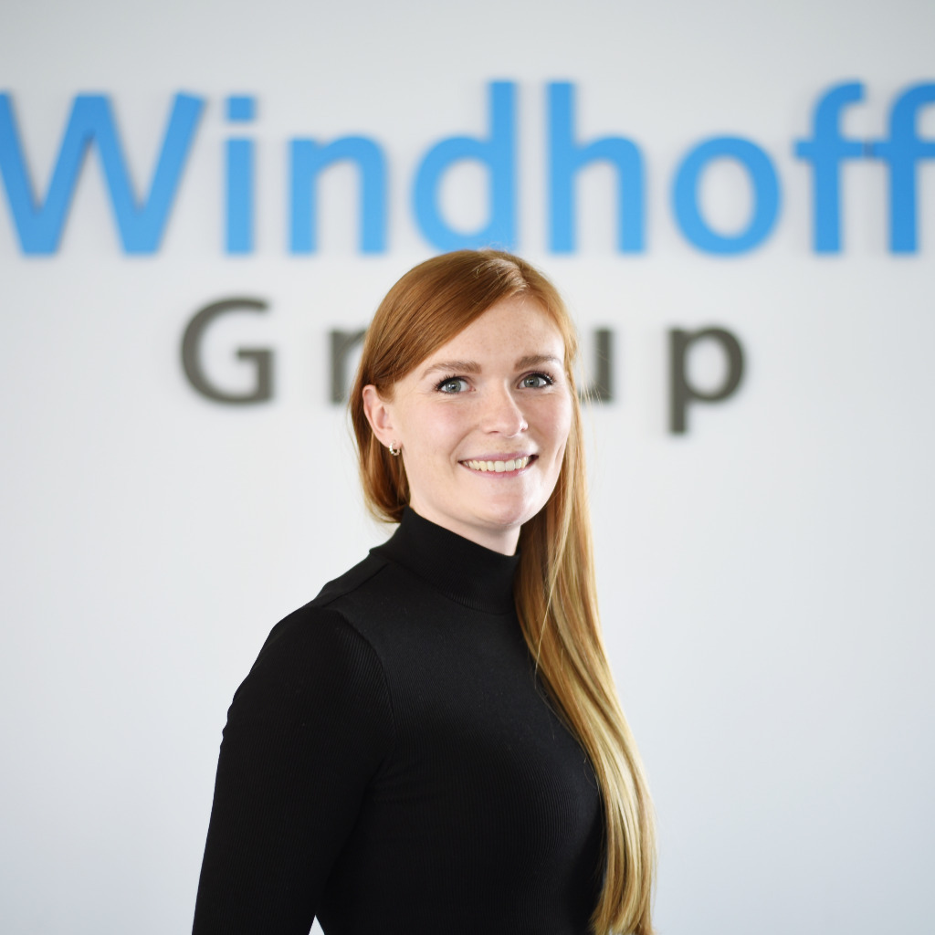 Julia Beer - Data & Analytics - Windhoff Group | XING