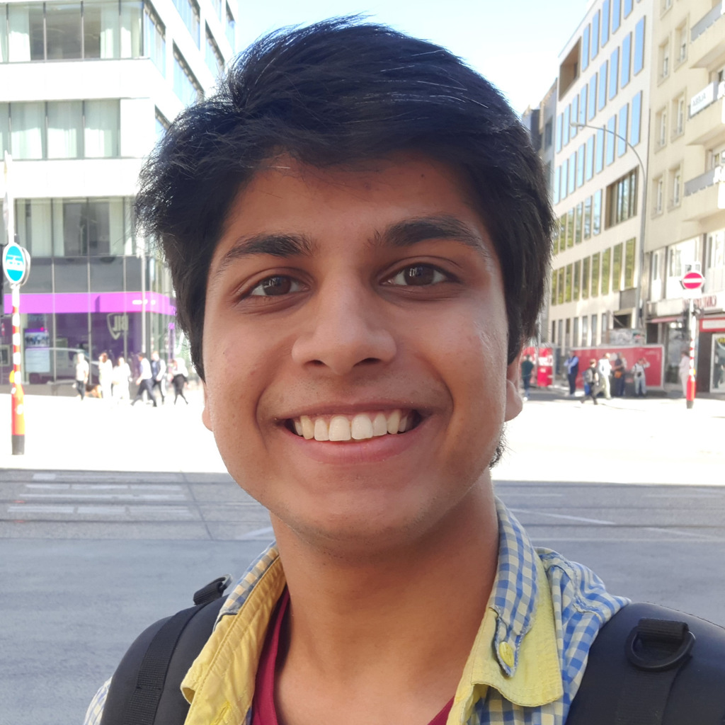 Amit Saxena - Informatik - Universität des Saarlandes | XING