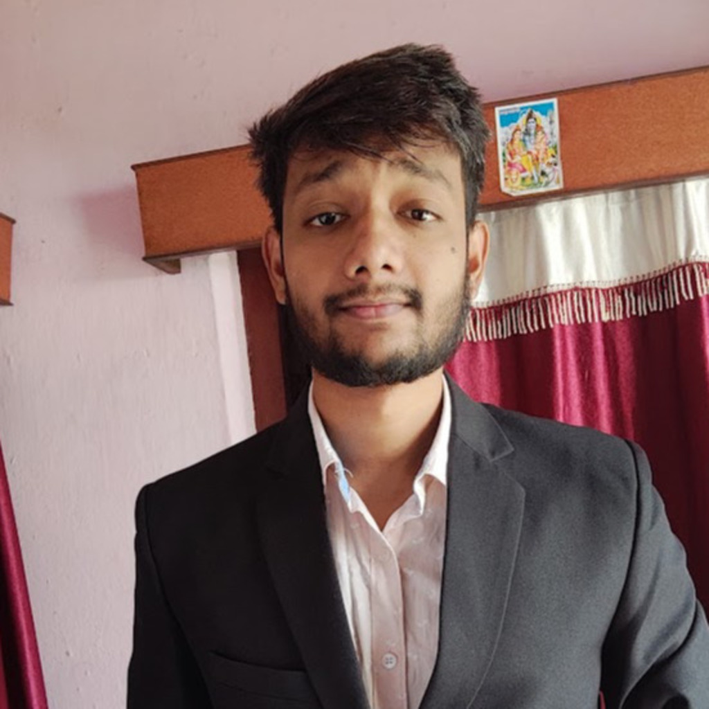 Rohan Goswami - Software Engineer - Riya | XING