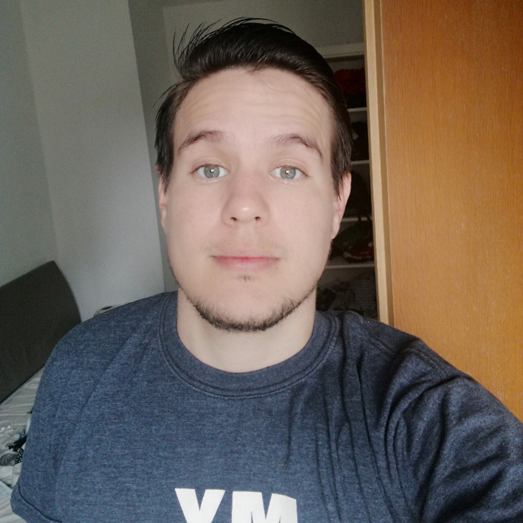 Federico Rahn Monserrat - Periodismo - Universidad Santa María | XING