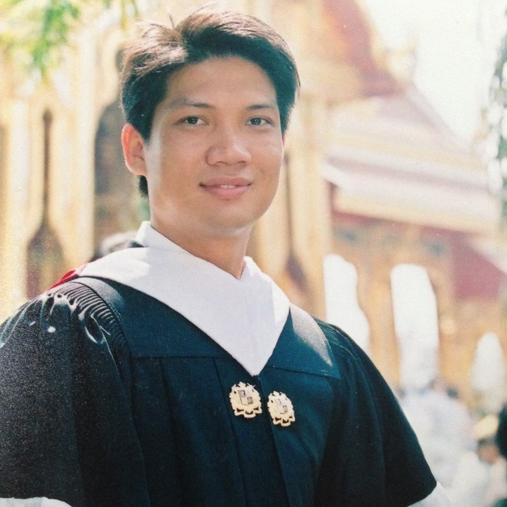 Tien Nguyen - Business Development Director - B.I.G International | XING