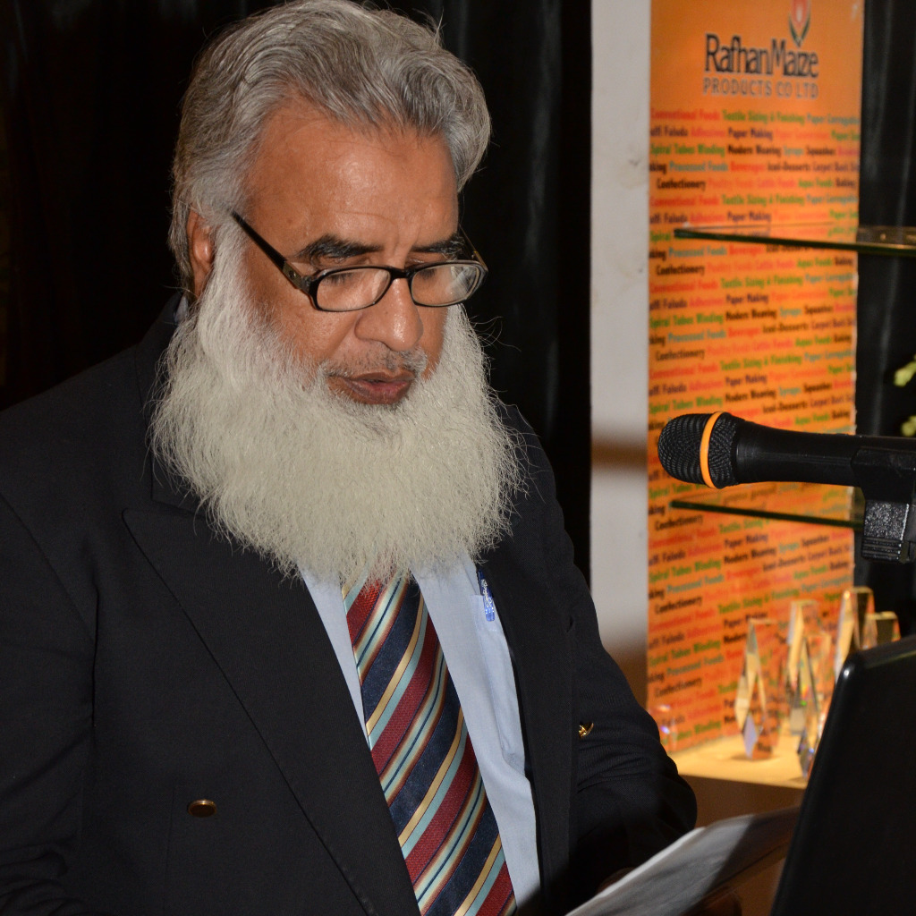 Usman Mian - Power Plant Manager - Ingredion Germany GmbH | XING