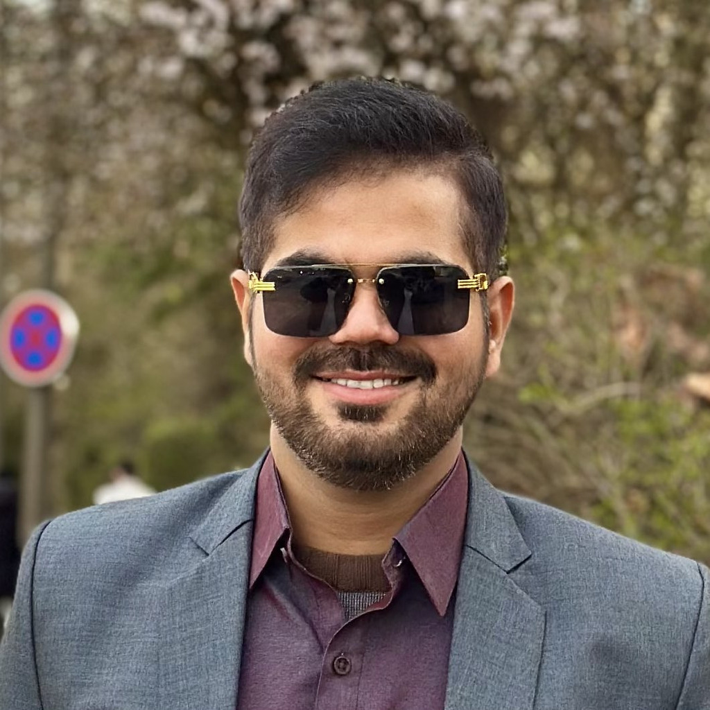 Awais Ali - Erasmus Project Intern - PHOTONEXPORT THIN FILMS & PATENTS S.L | XING