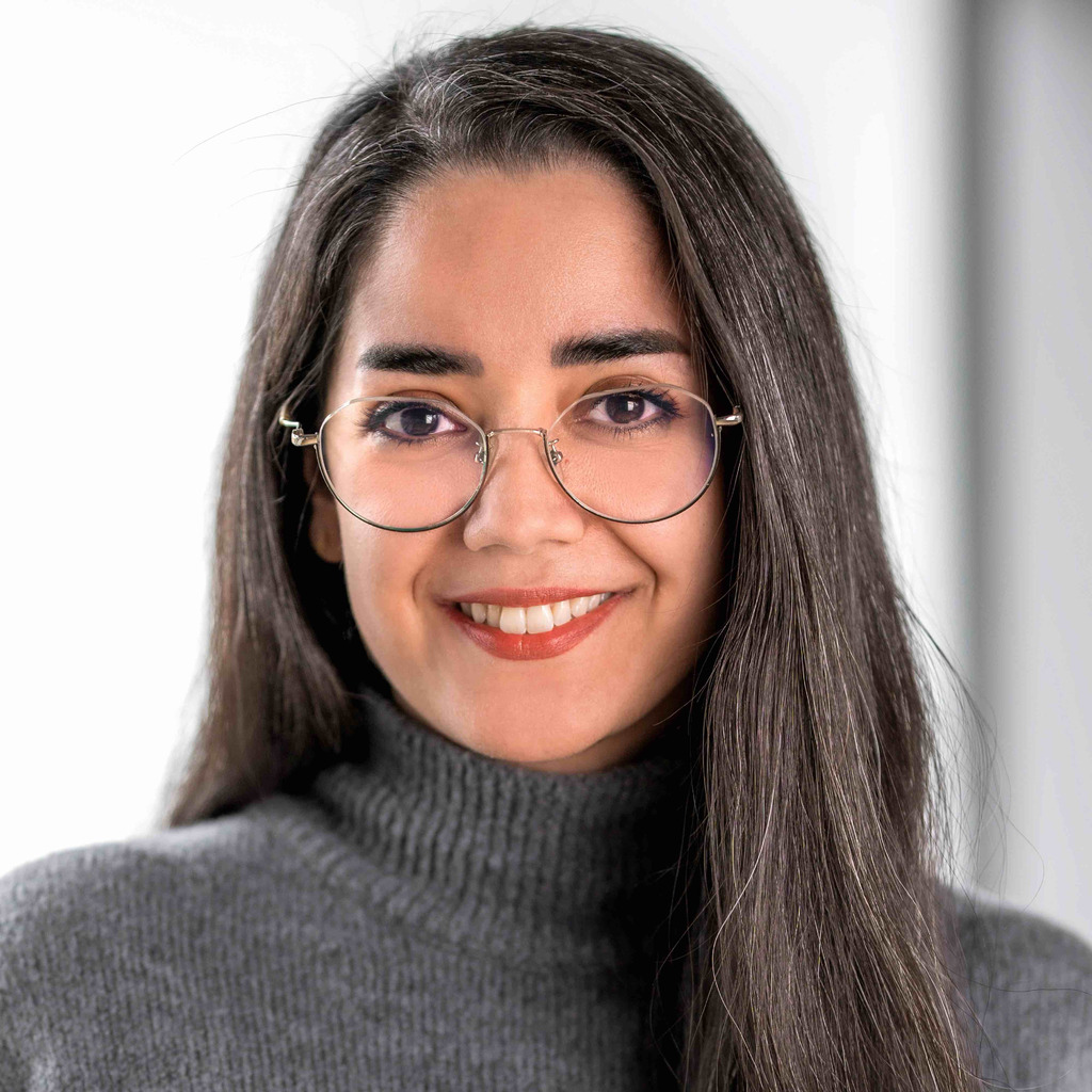 Elaheh Faghih Nasiri - guest researcher - Hof University of Applied ...