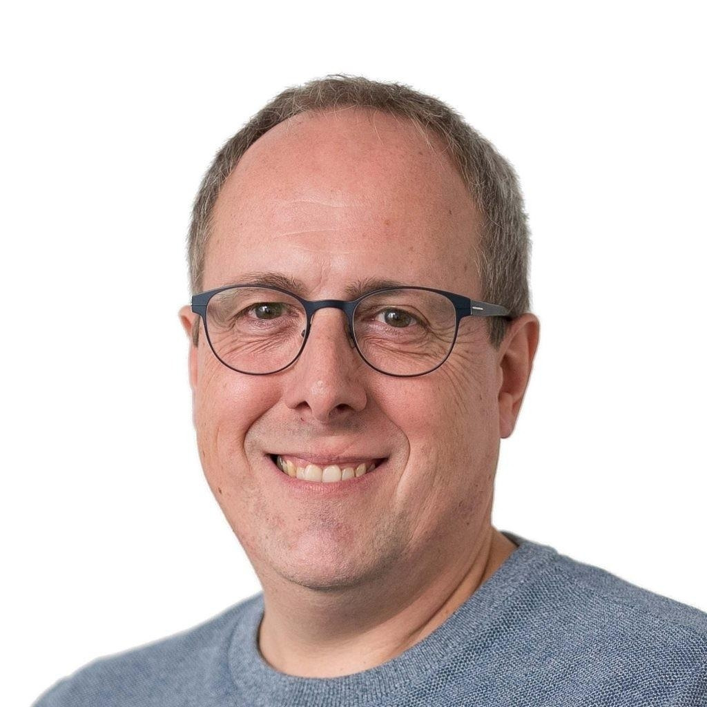 Karsten Thewes - Geschäftsführender Gesellschafter - infrateam GmbH-Beratende Ingenieure | XING