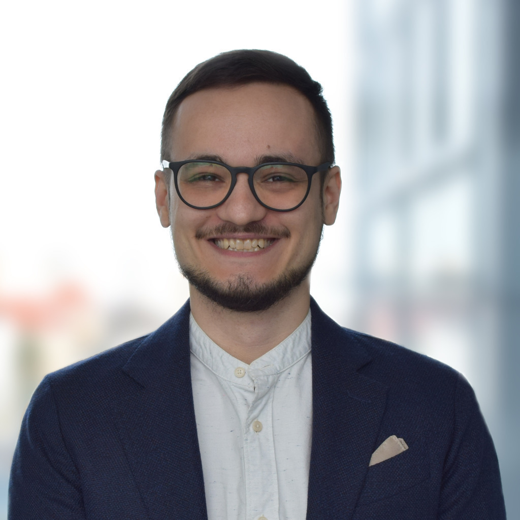 Enrico Drobeck - Full Stack Developer - Axel Springer Teaser Ad GmbH | XING Enrico Drobeck - Full Stack Developer - Axel Springer Teaser Ad GmbH | XING