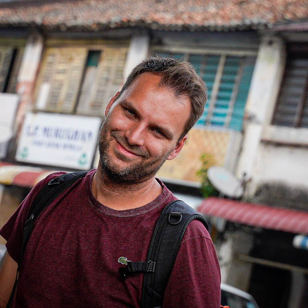 Sascha Schubert - Sachbearbeiter kath. Korrosionsschutz - SachsenNetze ...