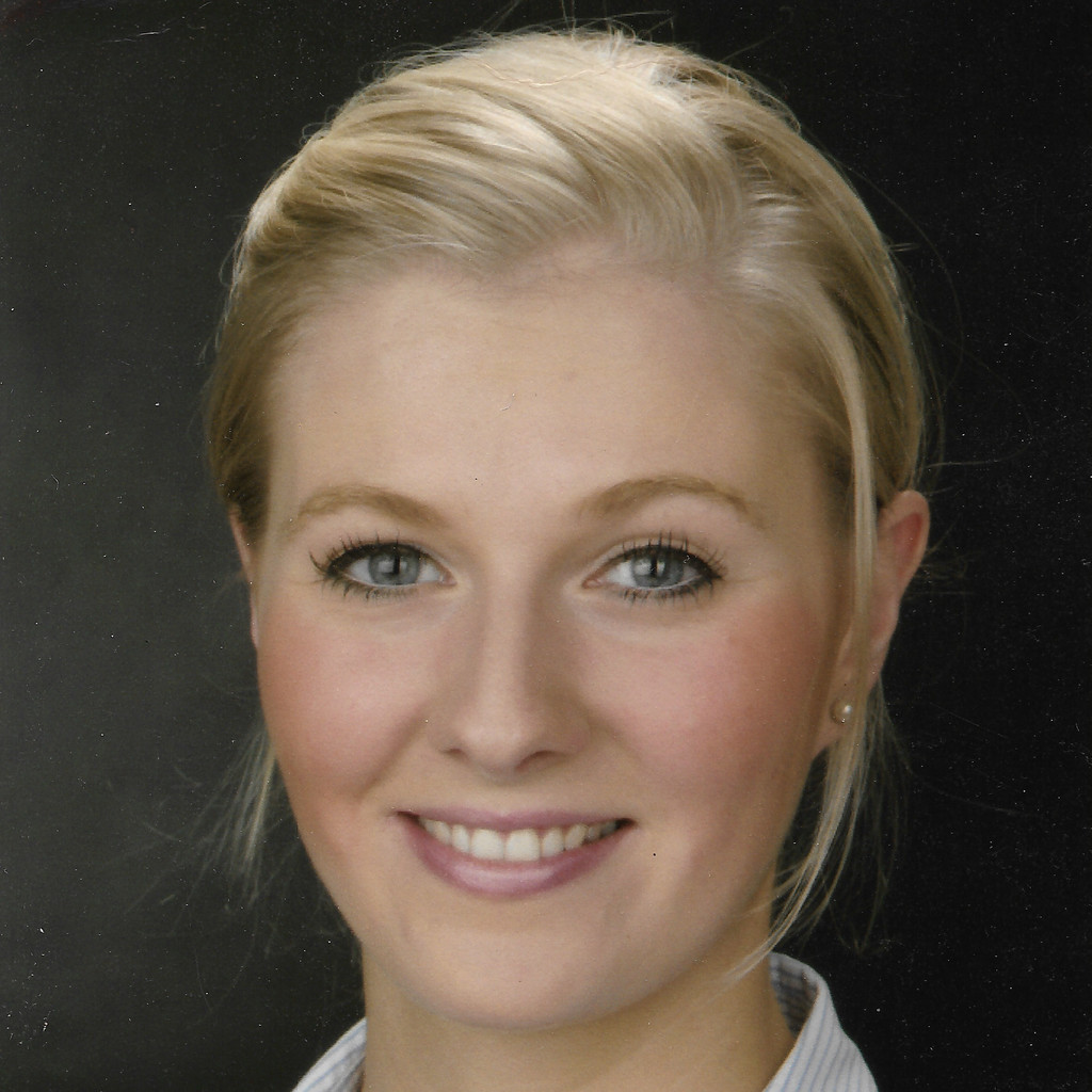 Annette Erdmann - Organisation, Welcome Center - Eberhard Karls ...