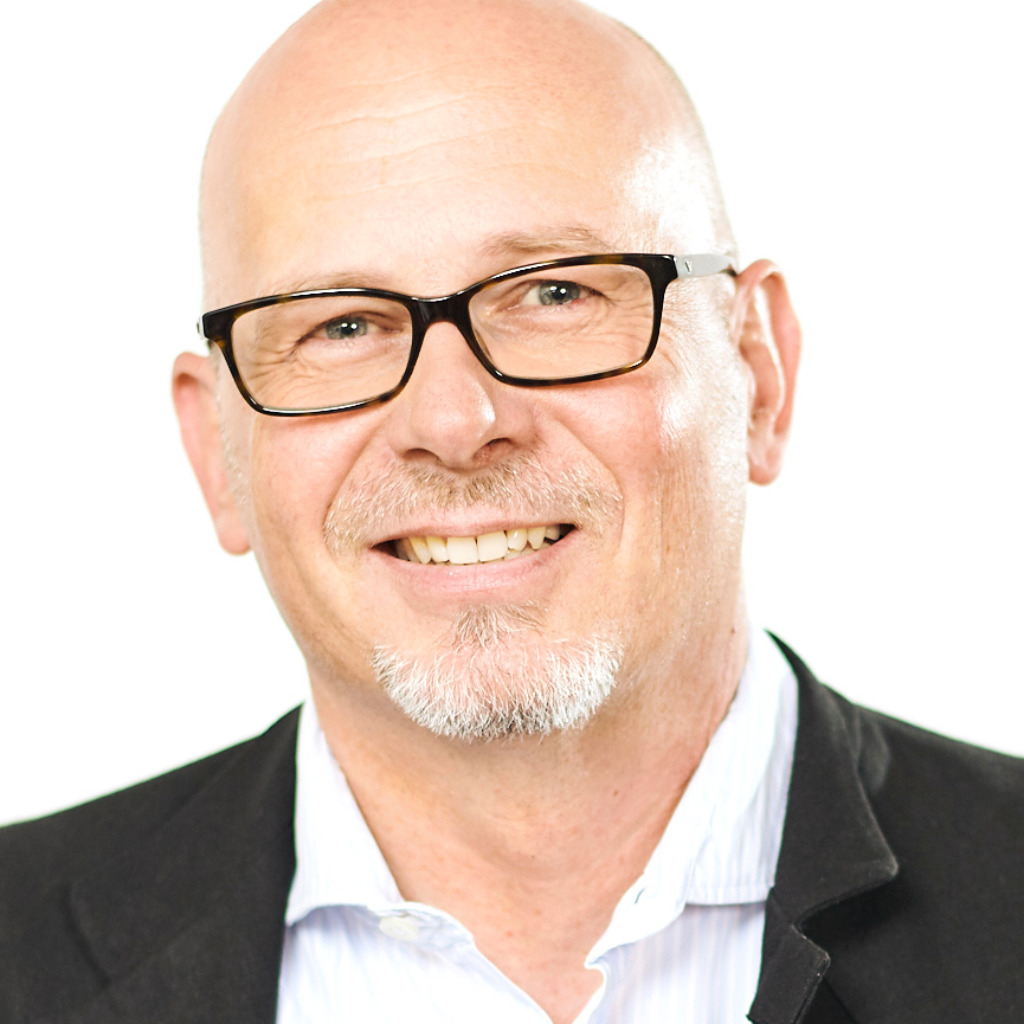 Stephan Ahlf - Managing Director Healthcare - Klenk & Hoursch AG | XING