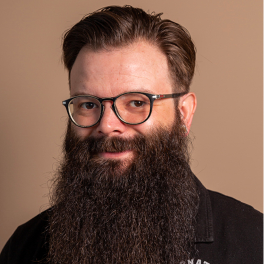 Kay Linke - Maschinenbau- Konstruktion - Grundig Akademie Gera, | XING