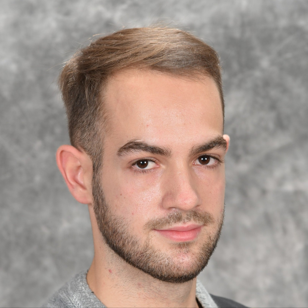 Bojan Blazevski - Mobile Application Developer - Enqio | XING