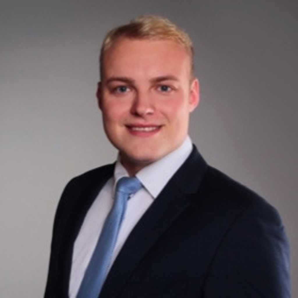 Fabian Pollmann - Sales Development Representative - Agicap | XING