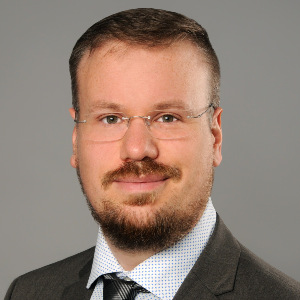 Dr. Mark Meder - Entwicklungsingenieur - surfactor Germany GmbH | XING