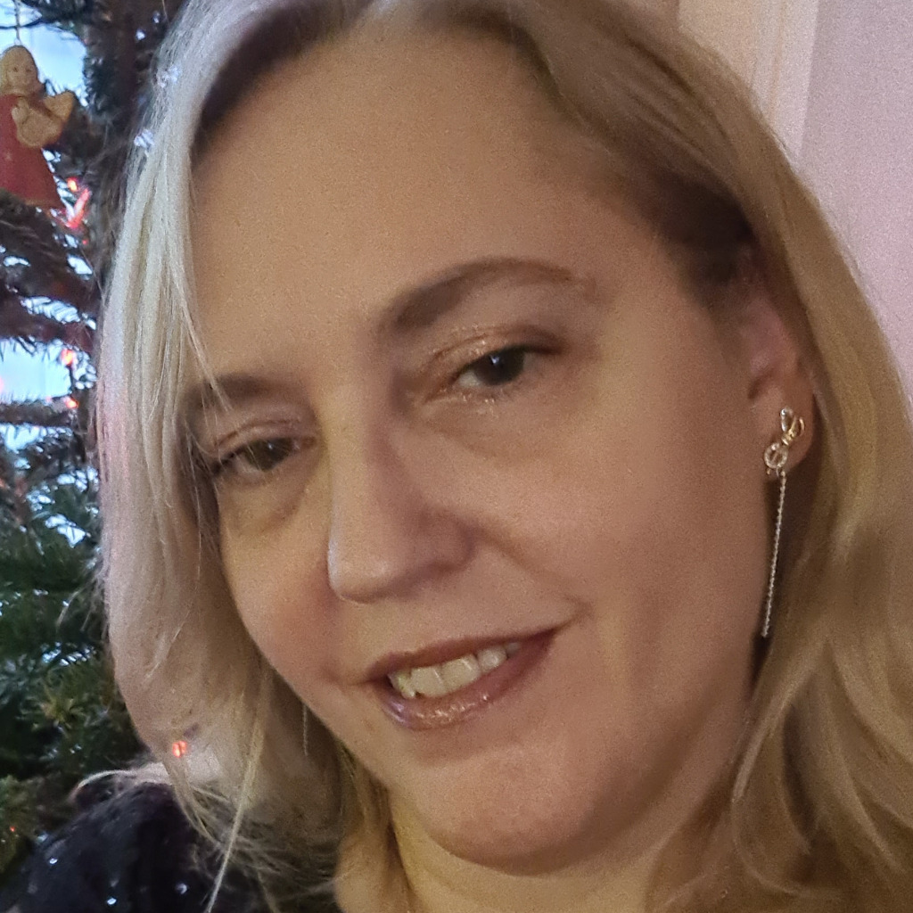 Daniela Sassin - Vertriebsassistentin - innomatec Mess- und ...