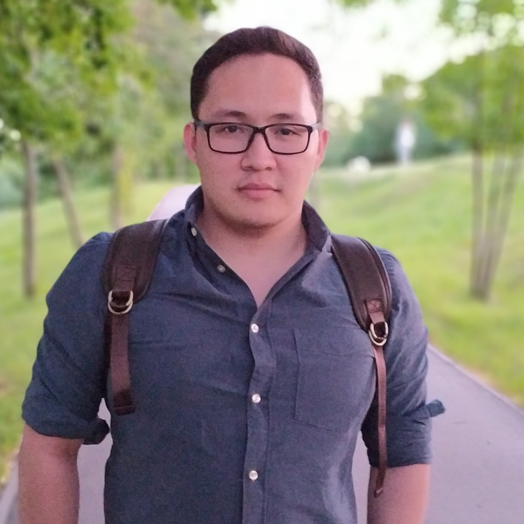 Timur Temirgaliev - Quality Assurance Engineer - SBER | XING