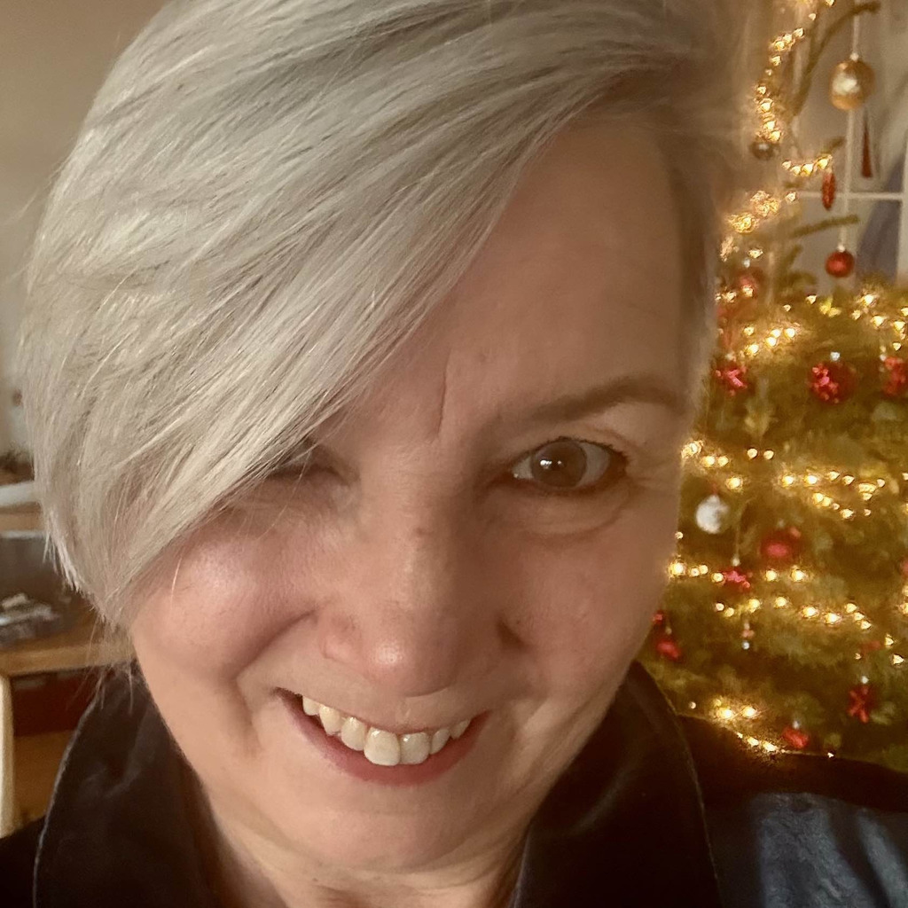 Judith Goebel - Microsoft Lizenzberaterin - Business Development ...