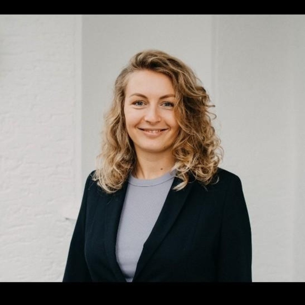 Daniela Kaya - Gebietsleiterin - DEVK Geschäftsstelle Daniela Kaya | XING